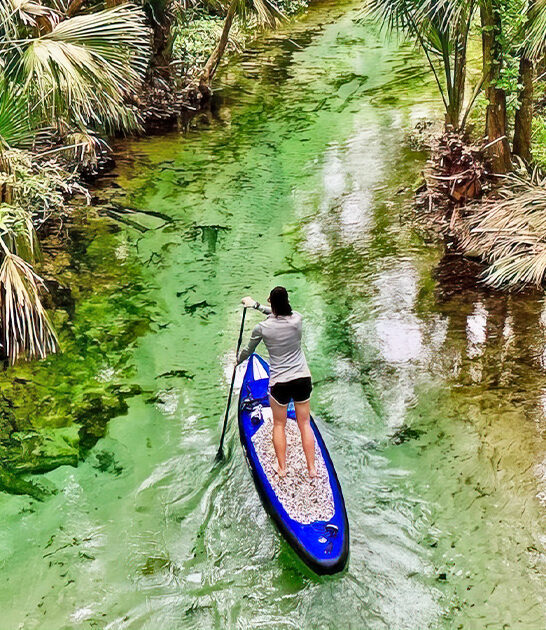 enchanting park waterways florida ftr