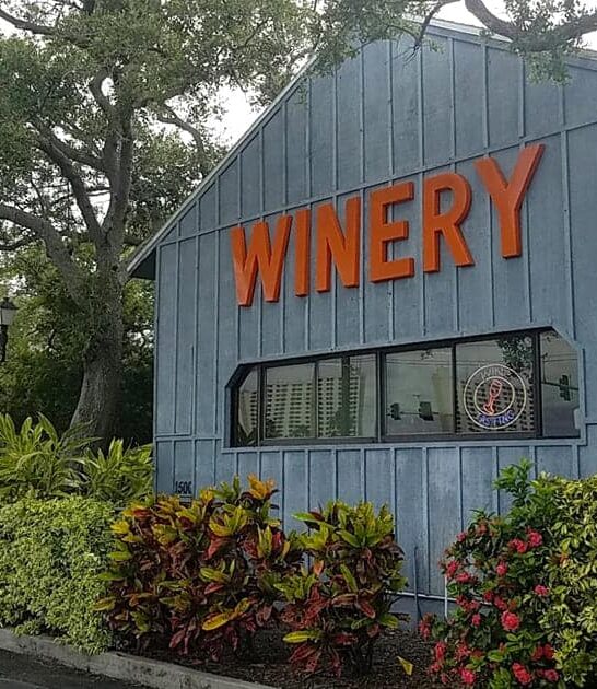 enchanting wineries florida ftr