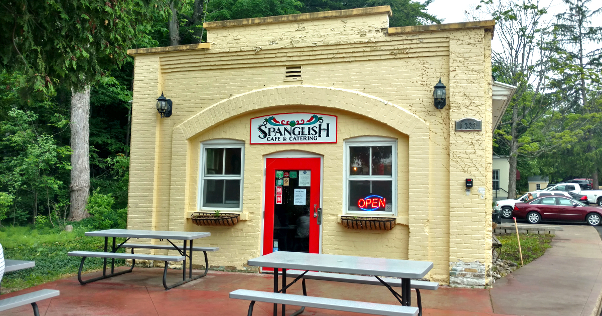 famous carnitas tamale michigan ftr