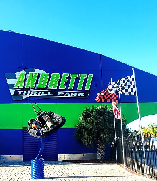 fascinating amusement park florida ftr