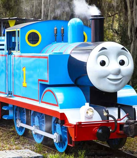 florida railroad museum ftr