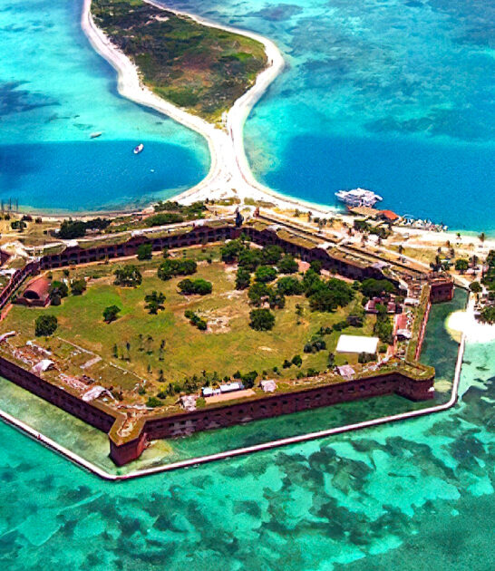 fort taylor park florida ftr