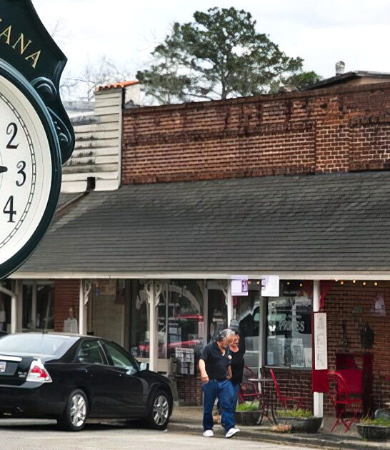 friendliest small town florida ftr