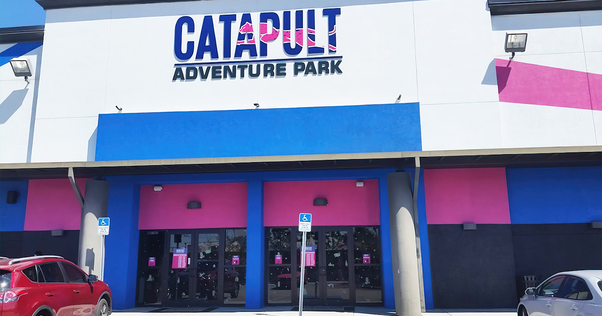 fun indoor amusement florida ftr