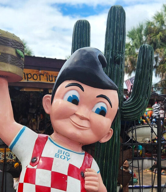 funky roadside shop florida ftr