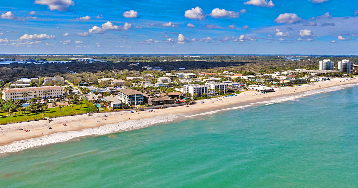 gorgeous coastal town florida ftr