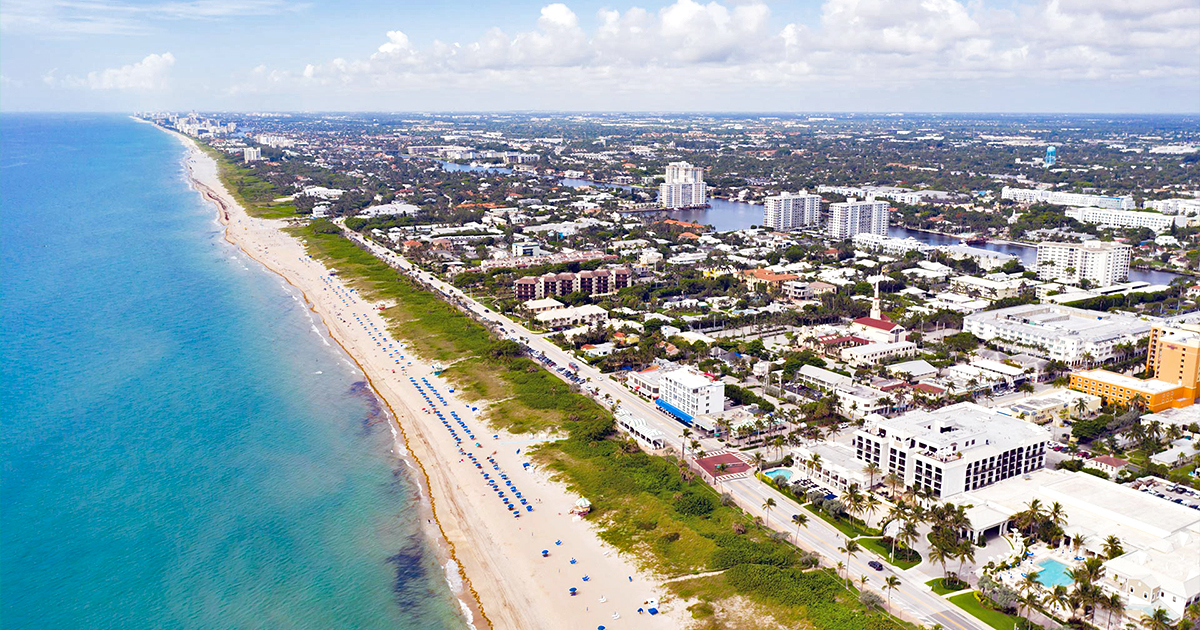 gorgeous seaside town florida ftr