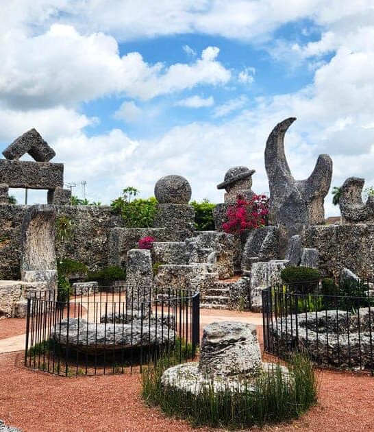 hand built shrine florida ftr