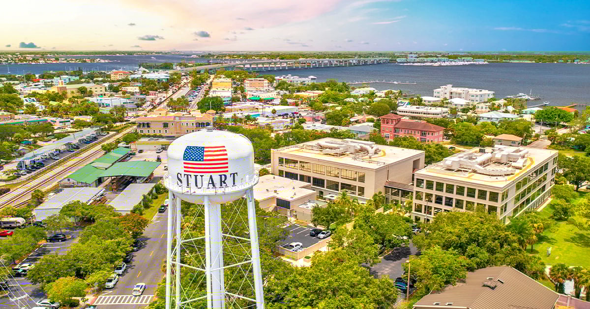 happiest seaside town florida ftr