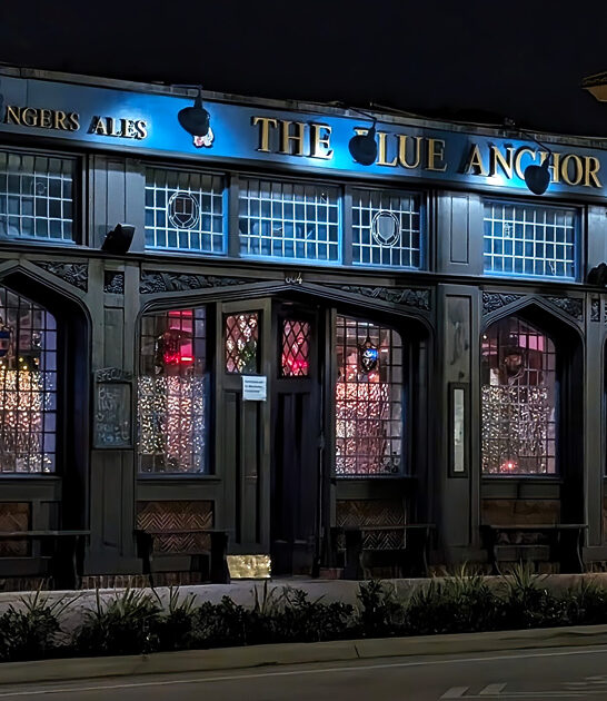 haunted british pub florida ftr
