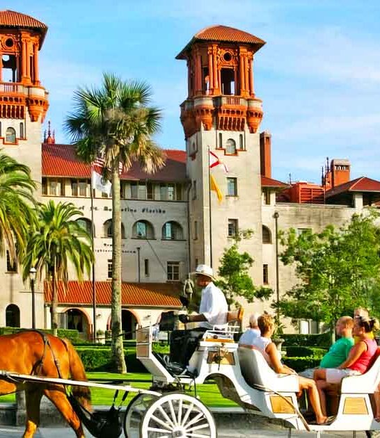 historic buildings city florida ftr