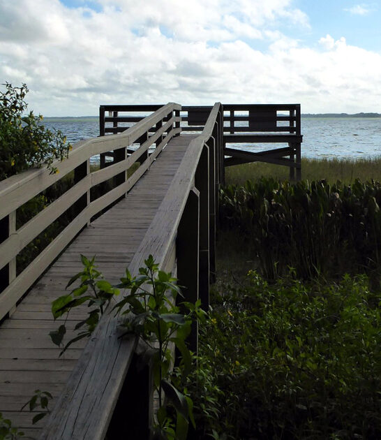 historic nature park florida ftr