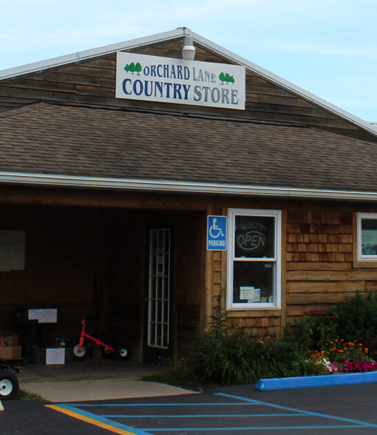 homemade baked goods michigan ftr