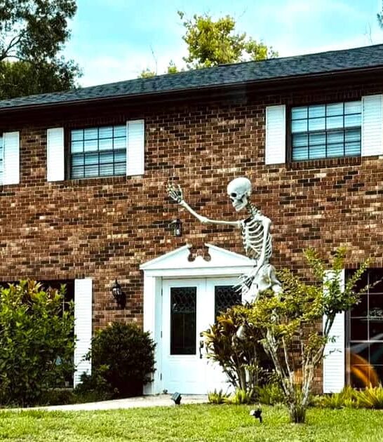 horror bed breakfast florida ftr