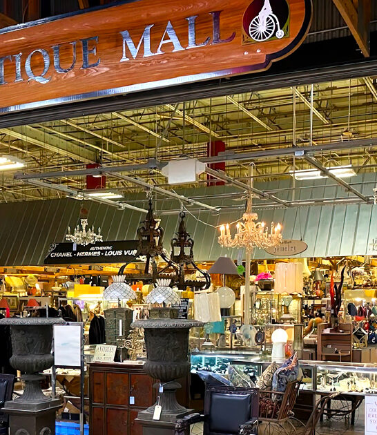 huge antique mall florida ftr