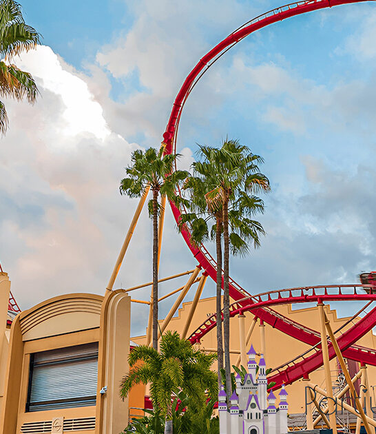 iconic theme park florida ftr