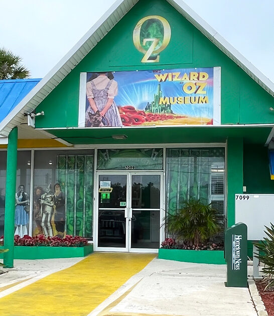 immersive movie museum florida ftr