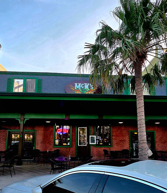 irish pub reuben florida ftr