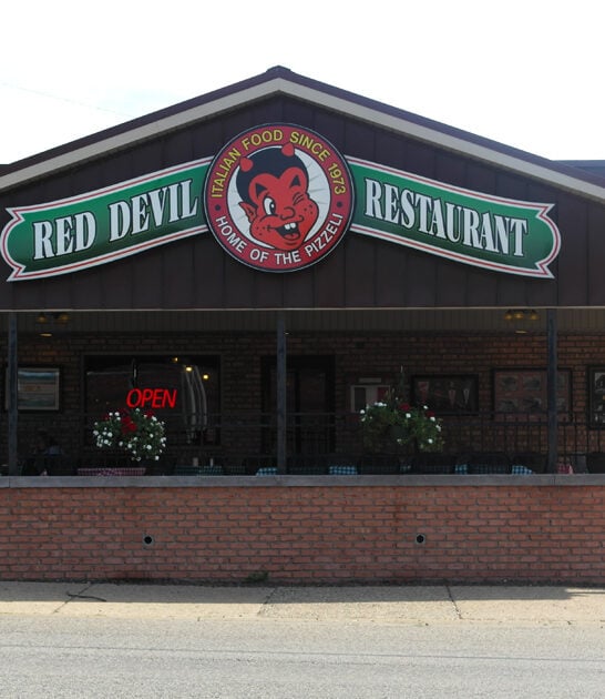 italian veggie lasagna michigan ftr