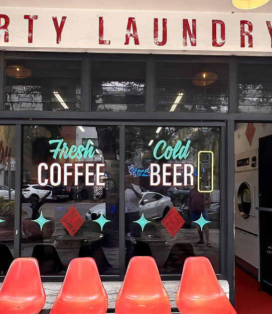laundromat hidden bar florida ftr