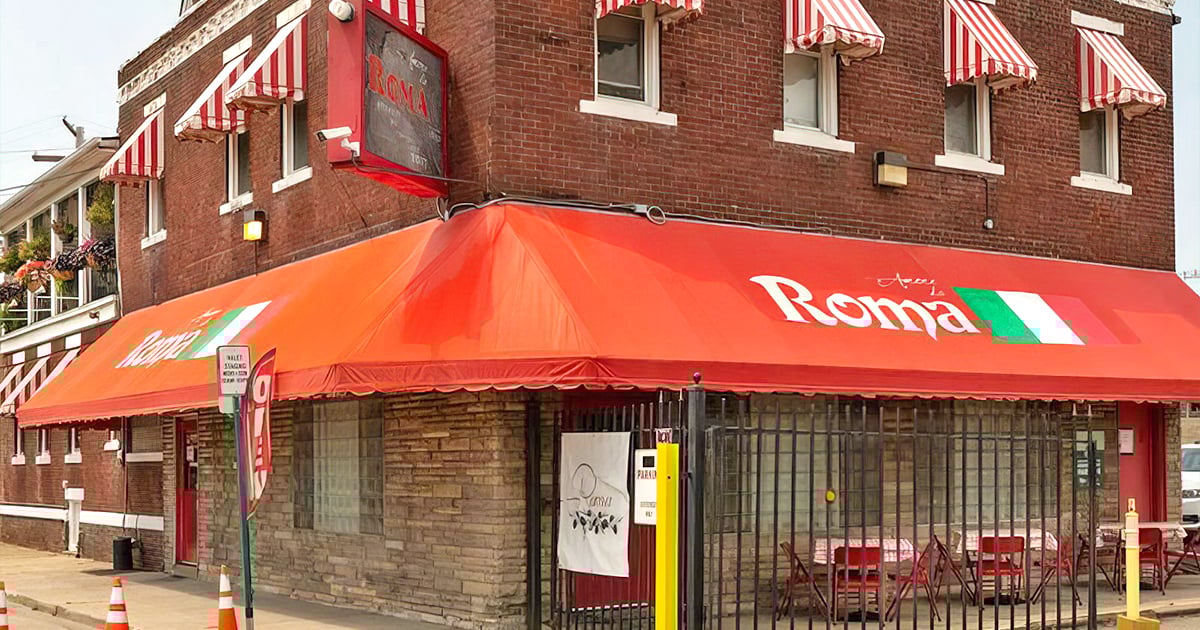 legendary italian restaurant michigan ftr