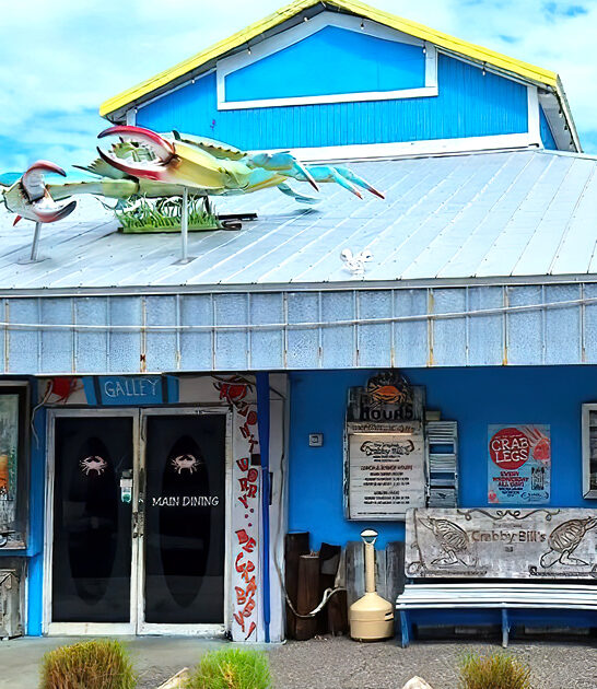 legendary seafood restaurant florida ftr