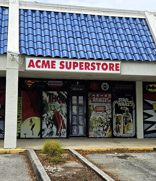 massive comic store florida ftr