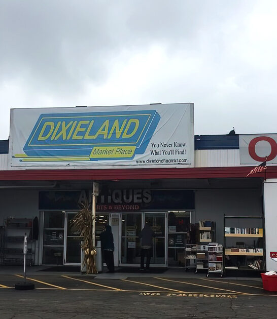 massive flea market michigan ftr