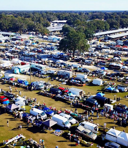 massive flea markets florida ftr