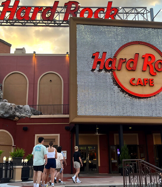 massive restaurant florida ftr