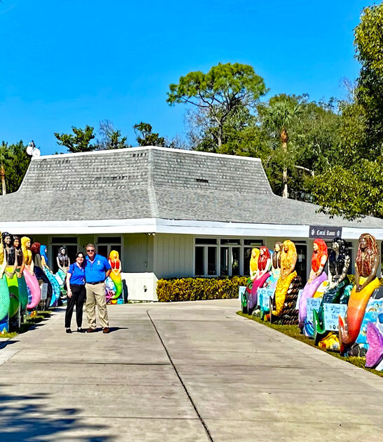 mermaid trail florida ftr
