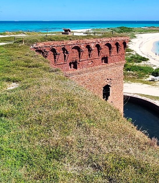 middle nowhere fort florida ftr