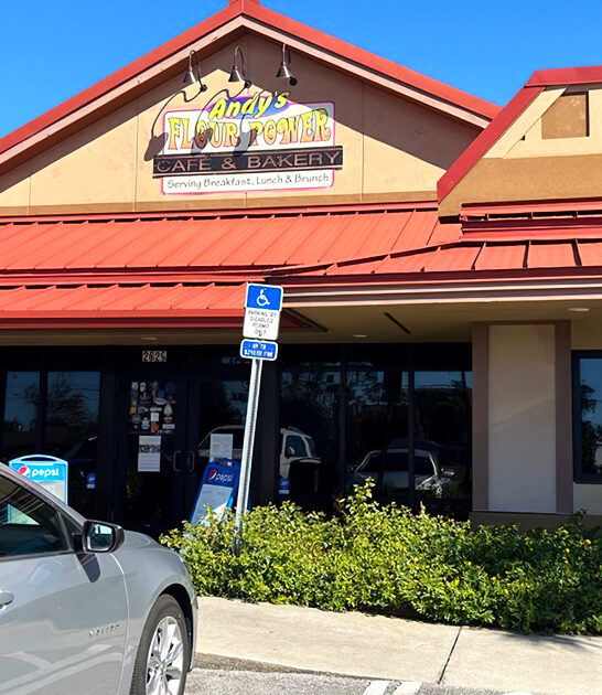 must visit bakeries florida ftr