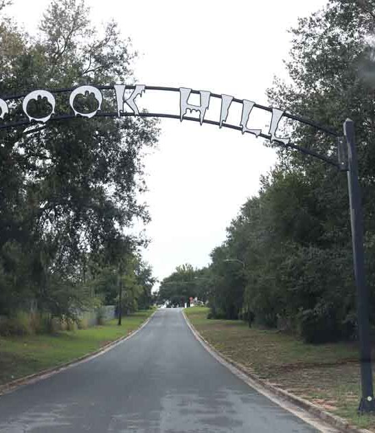 mysterious roads florida ftr