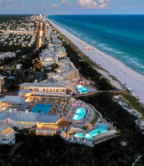 perfect small town florida ftr