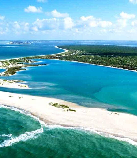 picturesque secret island florida ftr