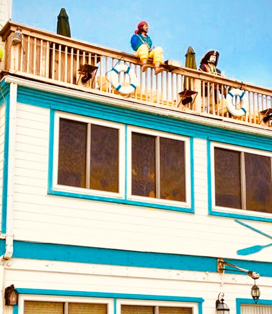 pirate house florida ftr