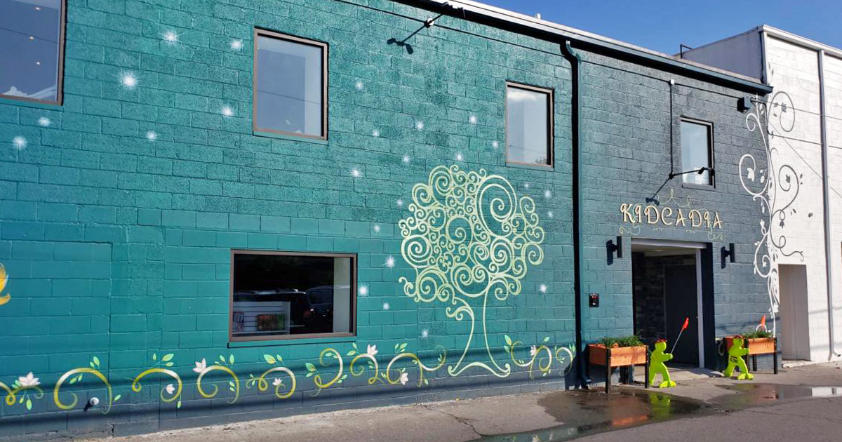 playground cafe michigan ftr