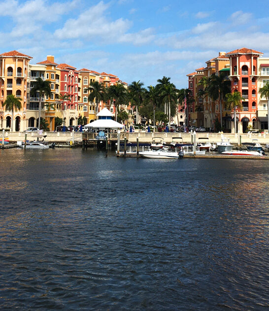 postcard perfect town florida ftr