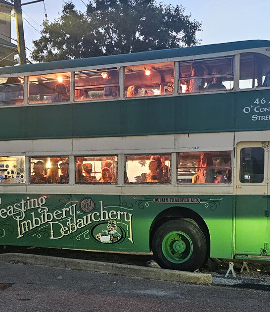 pub irish bus florida ftr