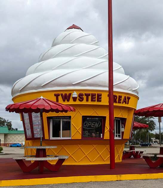 quirky ice cream florida FTR