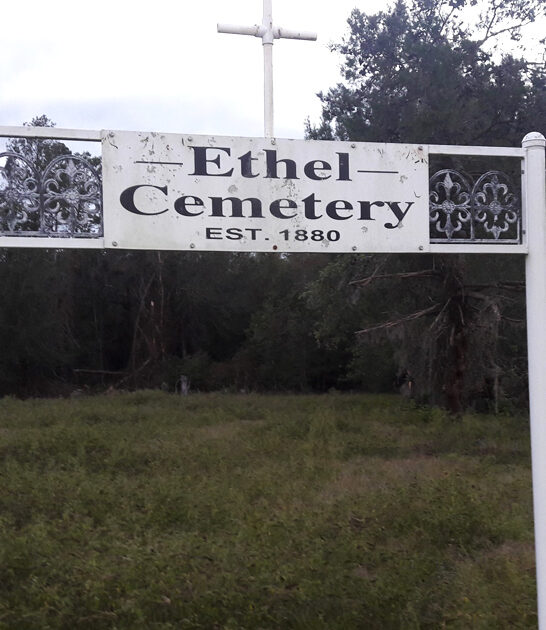 reserve hidden graveyard florida ftr
