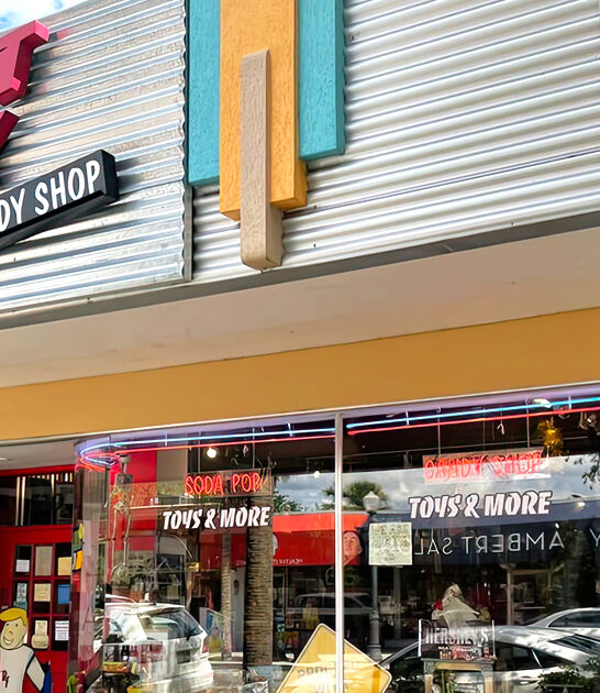 retro candy shop florida ftr