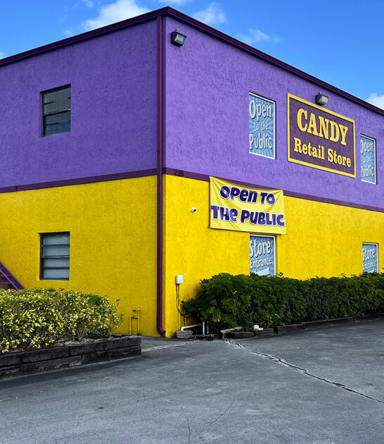 retro candy treats florida ftr