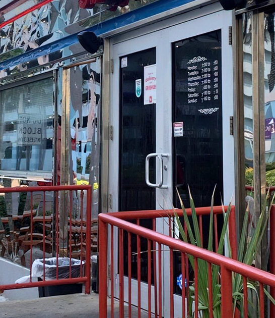 retro diner milkshake florida ftr