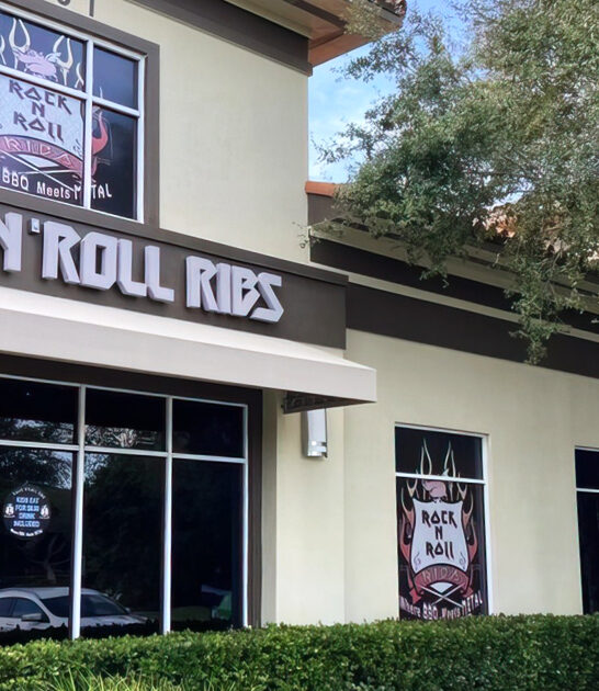 rock roll restaurant florida ftr