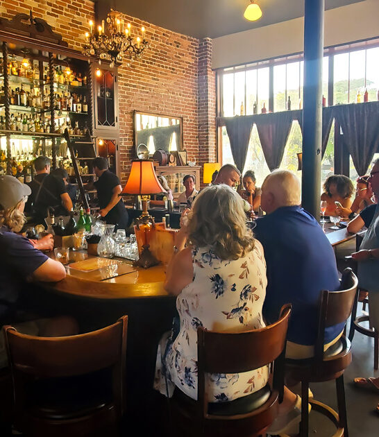 room speakeasy florida ftr