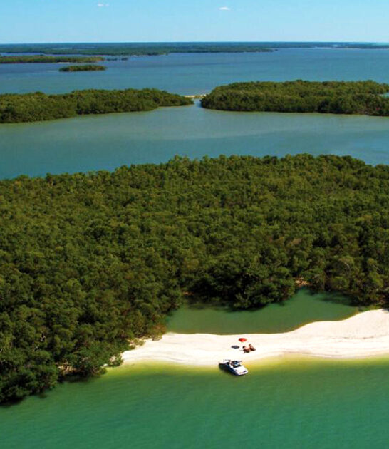 secret islands florida ftr