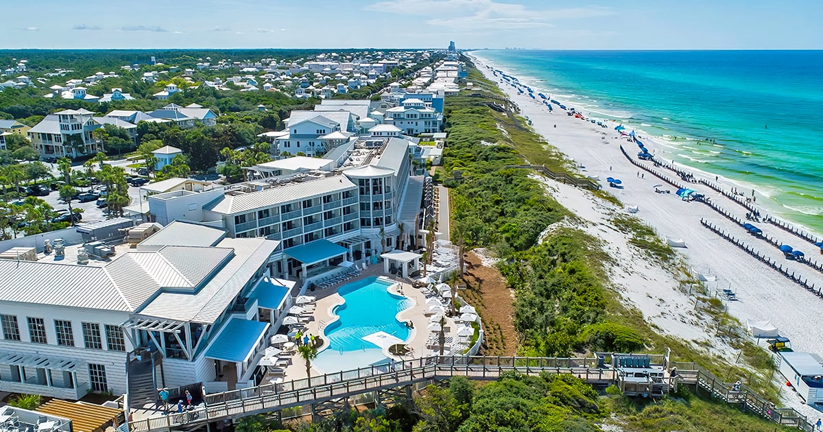 small coastal town florida ftr