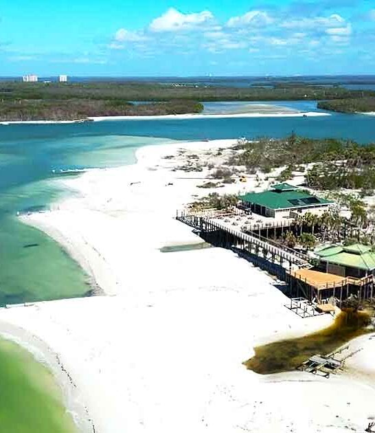 sprawling florida state park ftr